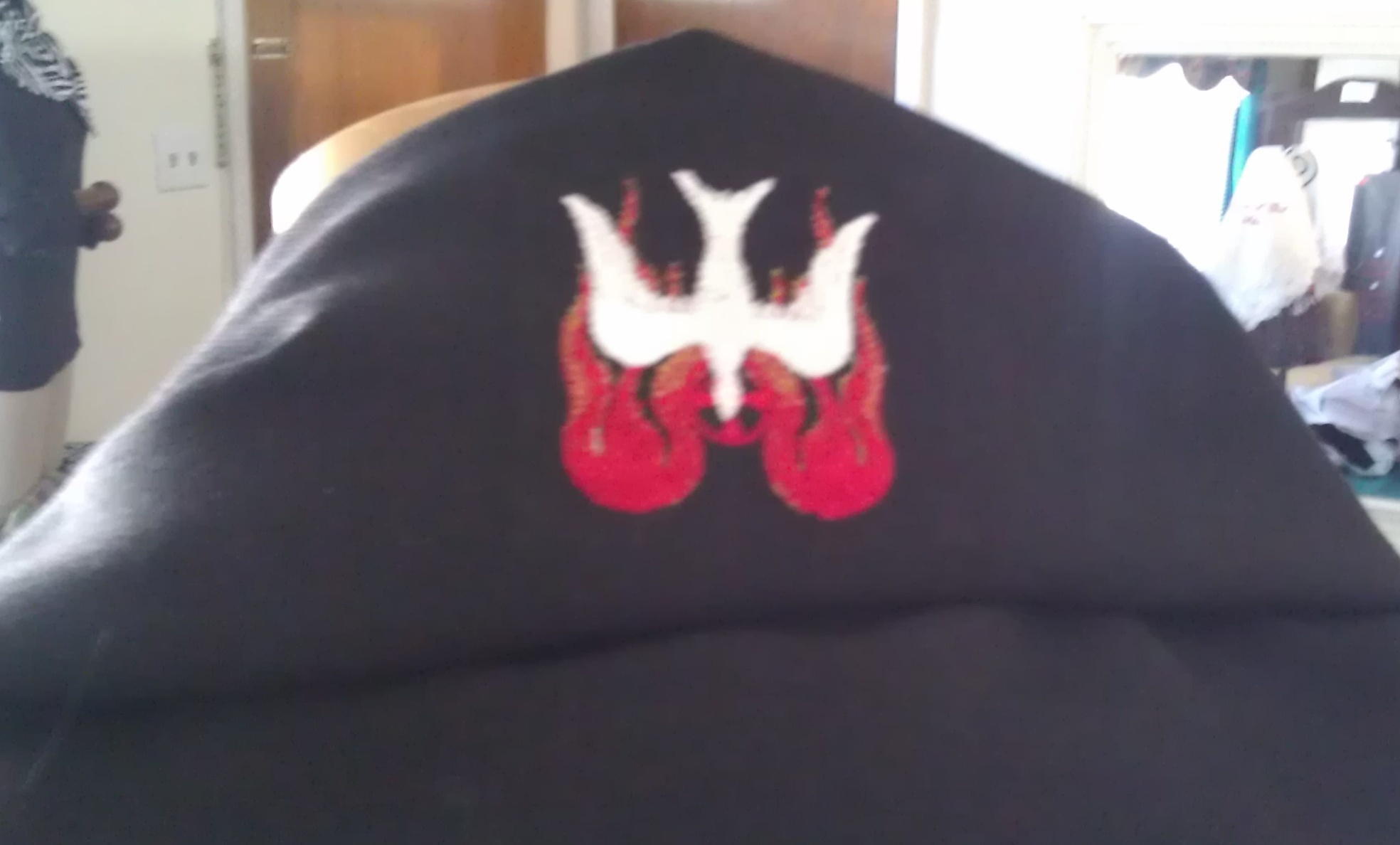 Custom Personalized Prayer Shawls – Anointed Apparel & Accessories by Lelia